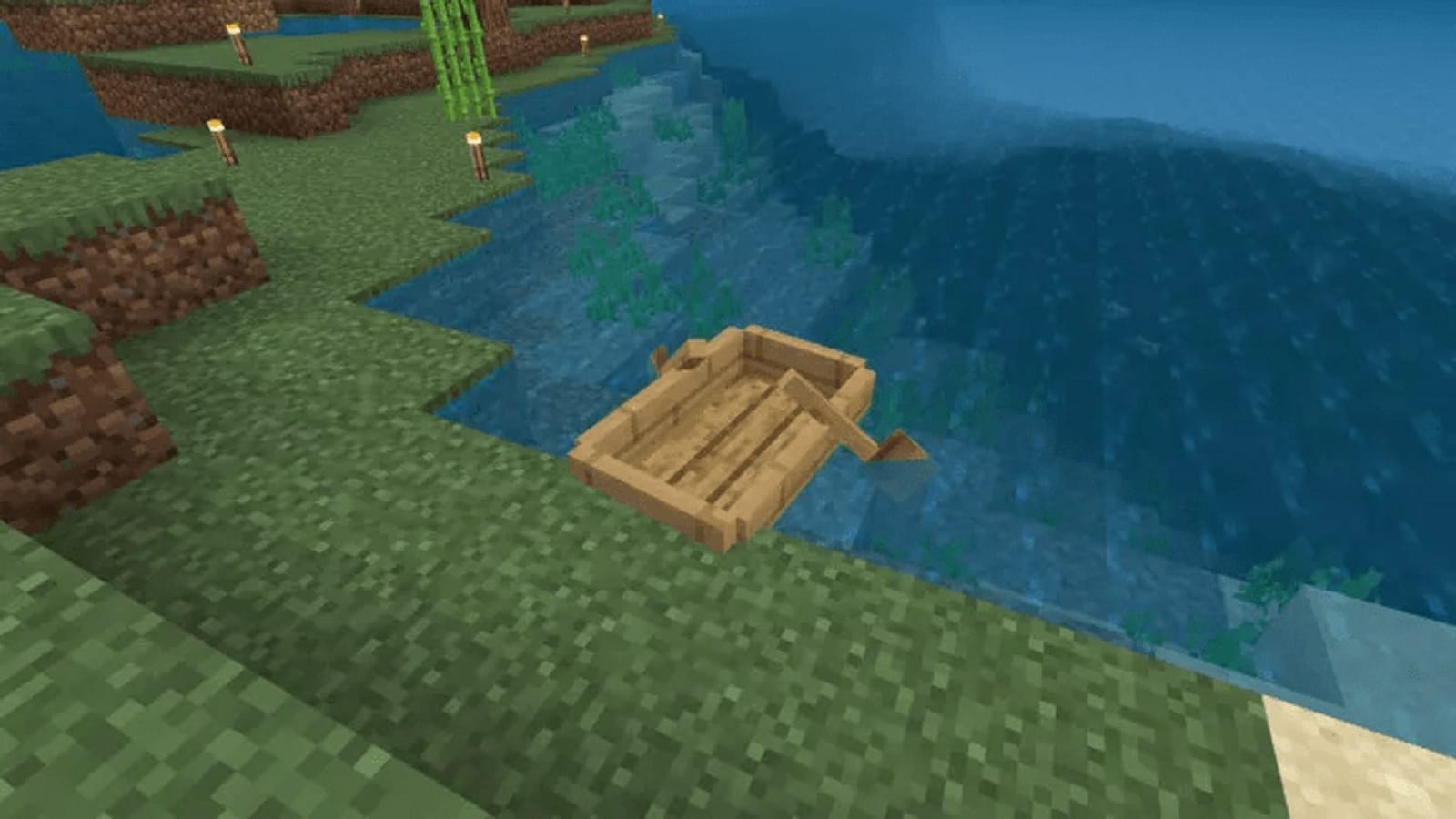 7 best trades for emeralds in Minecraft 1.19 update