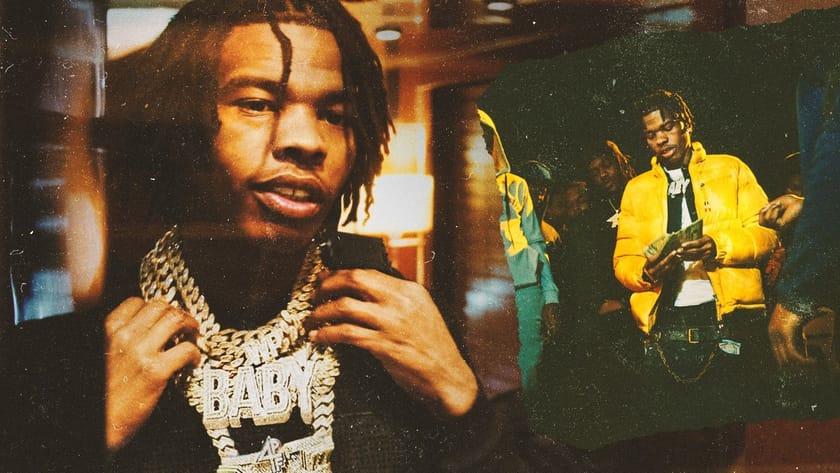 What is Lil Baby's real name and how rich is he? Atlanta rapper's story ...