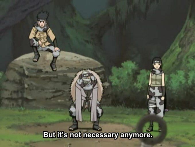 Naruto Why Sakura Should Have Been With Rock Lee
