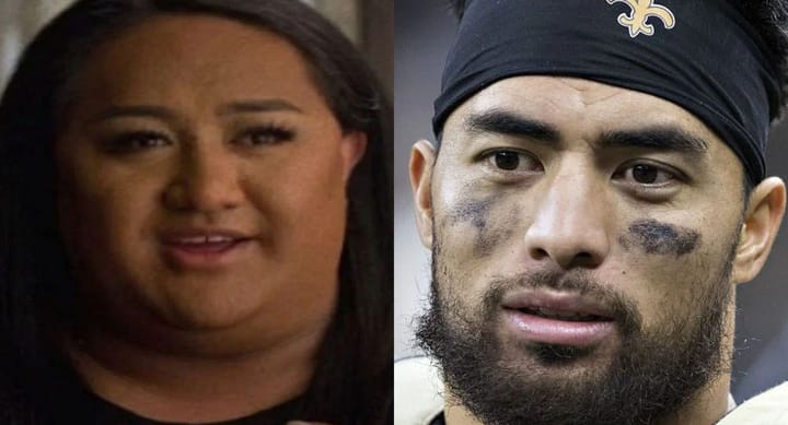 Who is Ronaiah “Naya” Tuiasosopo? Recalling the controversy around the ...