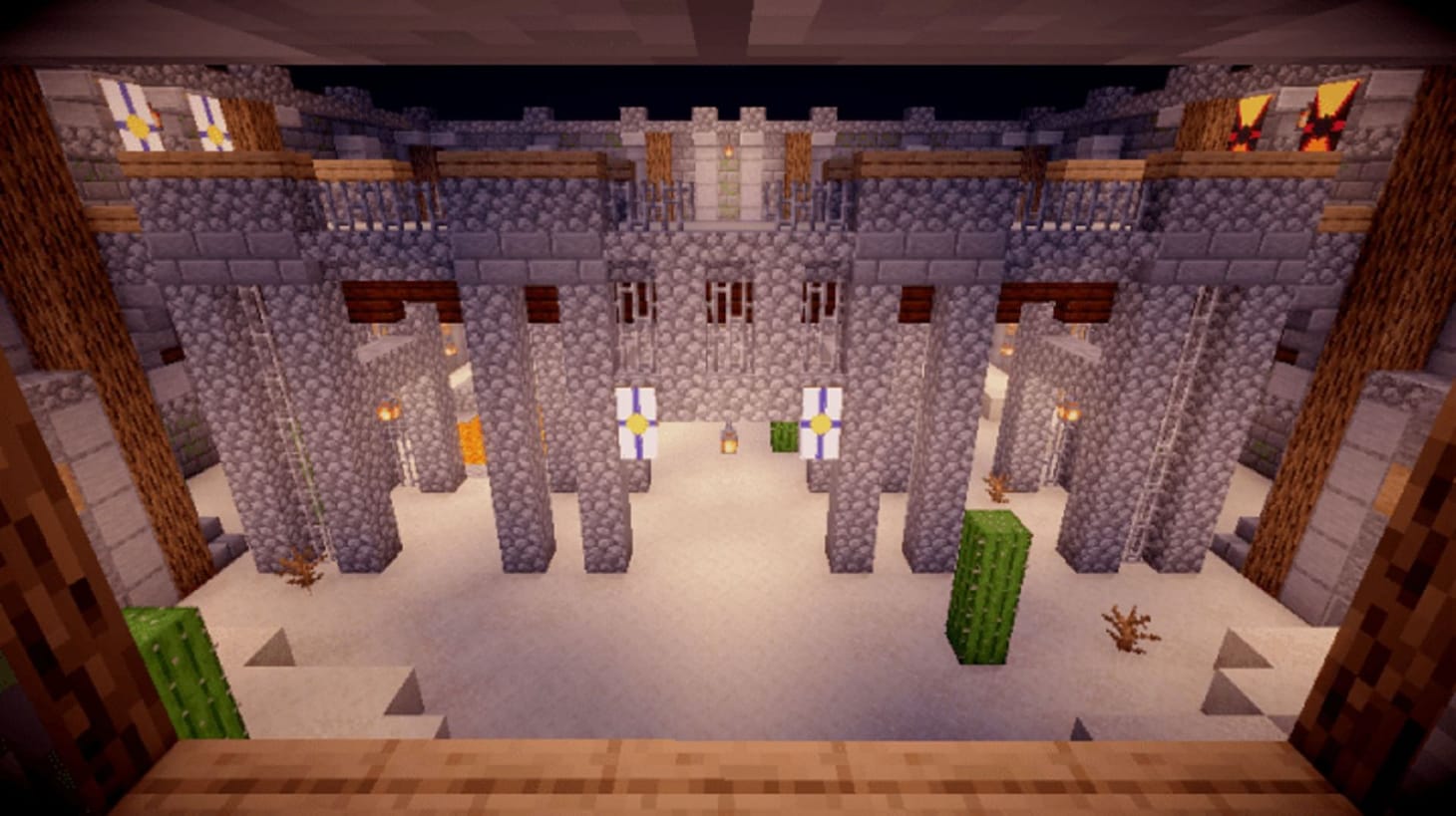 7 best build ideas for Minecraft servers in 2022