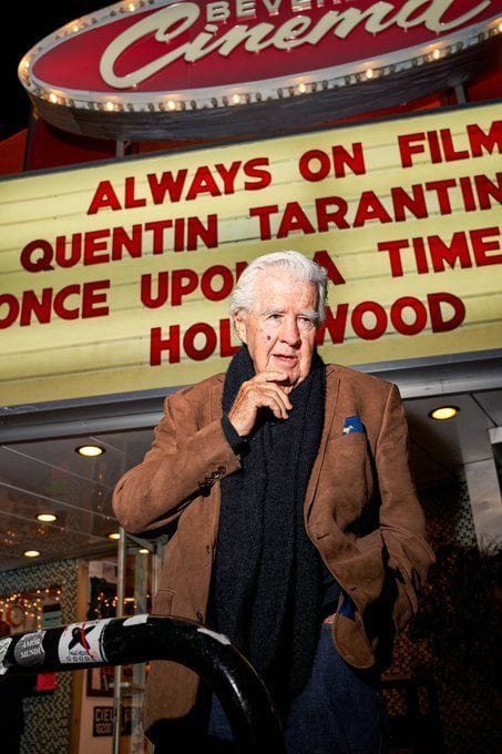Who was Clu Gulager? Legacy of late veteran actor explored as tributes ...