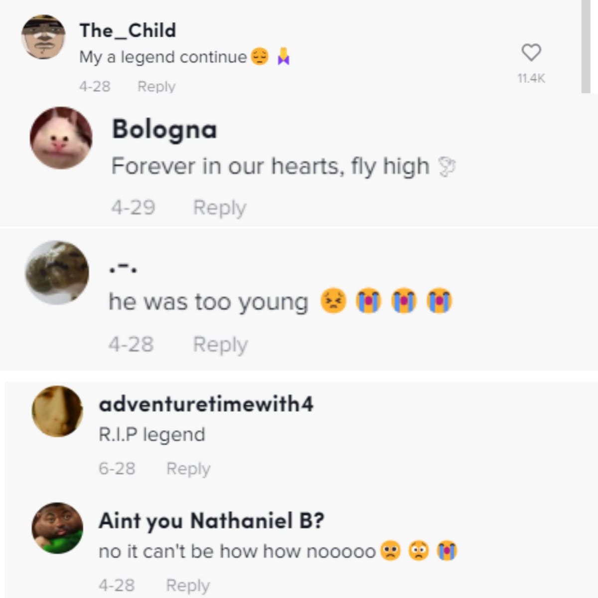 Is Quandale Dingle dead? Internet hoax debunked