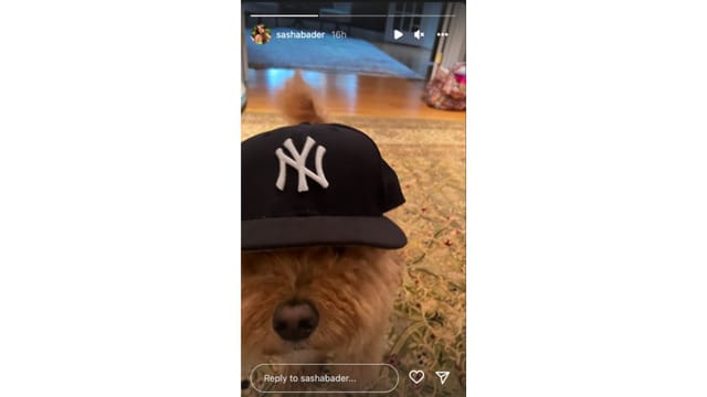 “My brother is coming homeeeee” - Harrison Bader's sister shares her ...