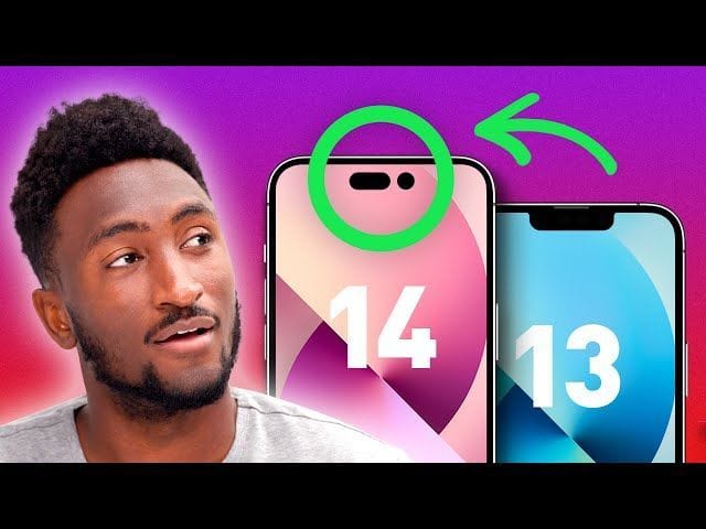 Latest iPhone 14 reports all but confirm satellite connectivity ...