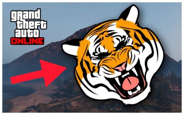 How to make a cool-looking crew emblem in GTA Online