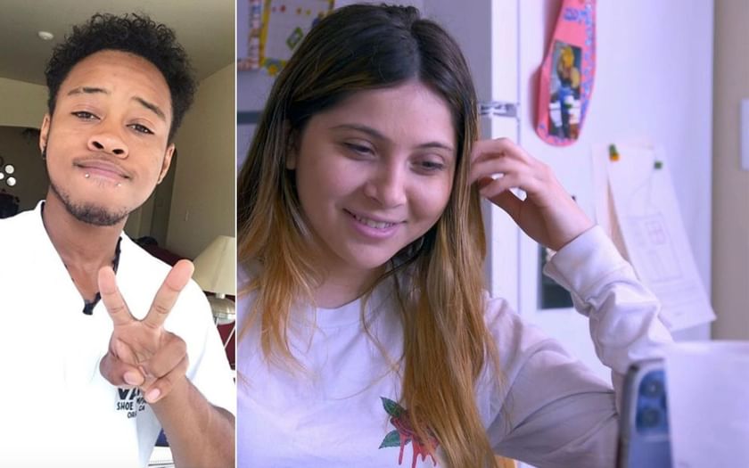 "Dan looks good": Fans are thrilled as Brianna's ex Dan makes a ...