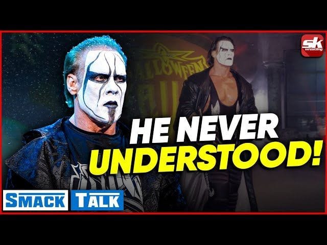 Major change in WWE's promo style is underway