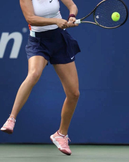 US Open 2022: Top 3 upsets on Day 2 ft. Emma Raducanu