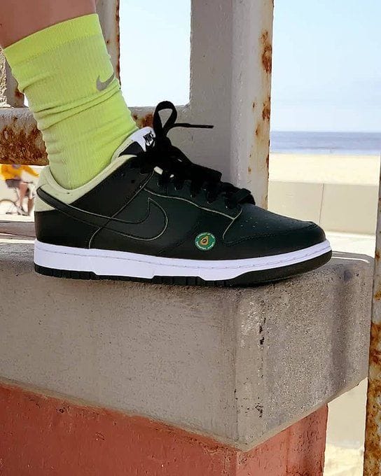 Where to buy Nike Dunk Low Avocado colorway? Price, release date, and ...