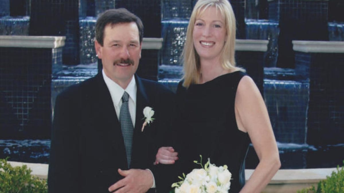 5 things to know about Mark Stover murder case