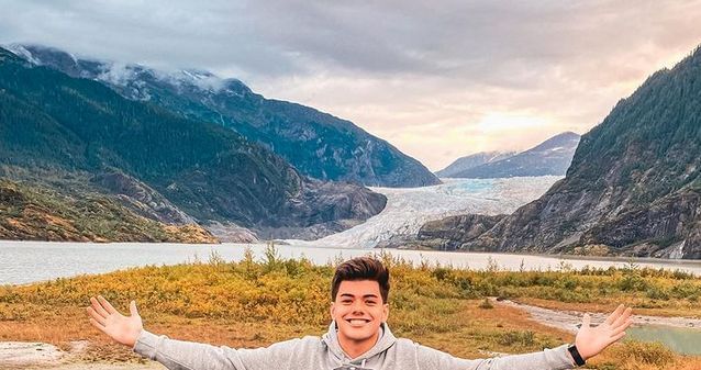 Who is Famous Tiktoker Alex Ojeda?