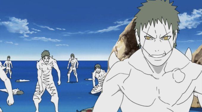 10 Naruto characters who wouldn't last a day in Dragon Ball-verse