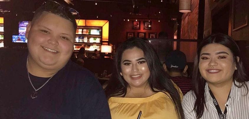 Who is Adam Ray Okay aka Adam Martinez?