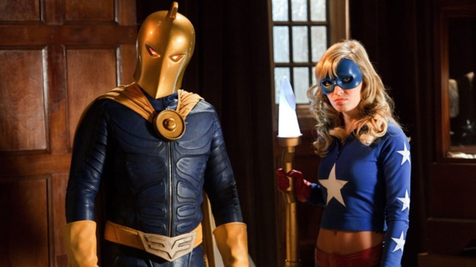 5 lesser-known facts about Stargirl