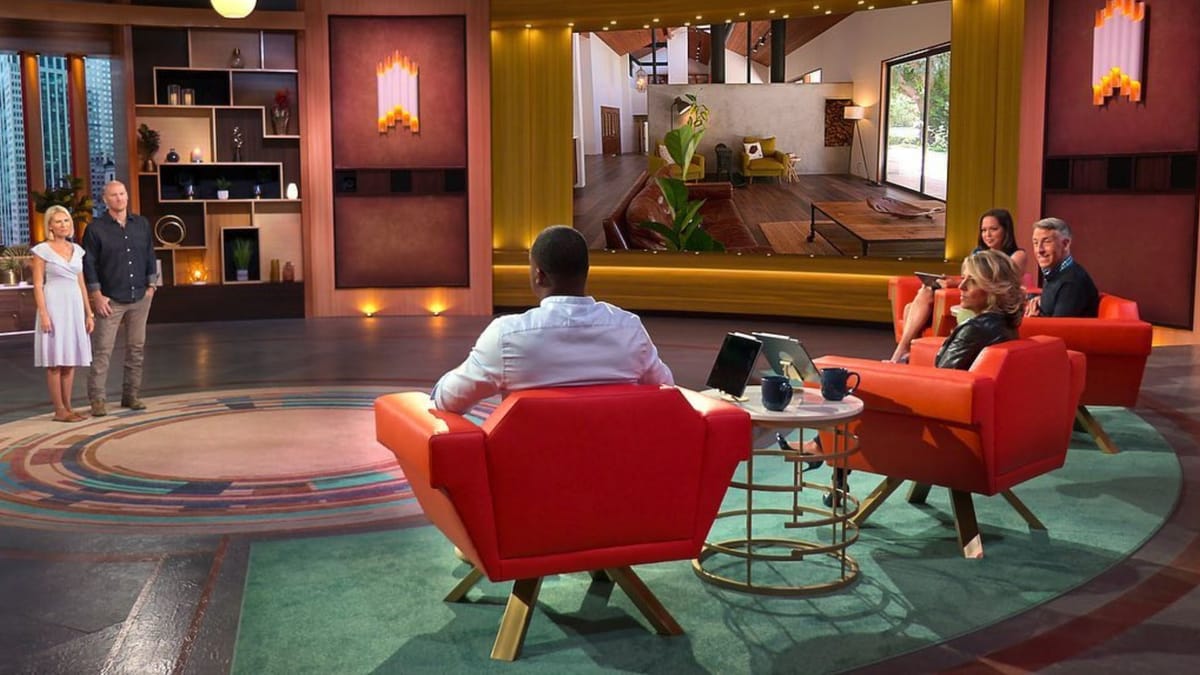 Buy My House Season 1: Meet the four real estate tycoons from Netflix’s ...