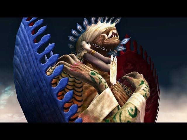 5 most powerful summons in Final Fantasy history