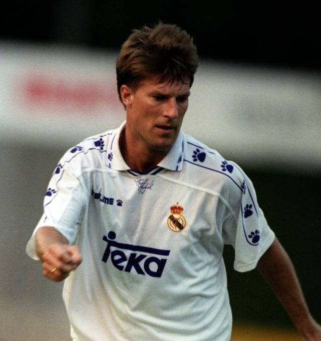 "A real bombshell" "Like Real Madrid signing Messi" - Journalist sheds ...