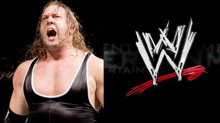 Chris Harris discusses his brief WWE run