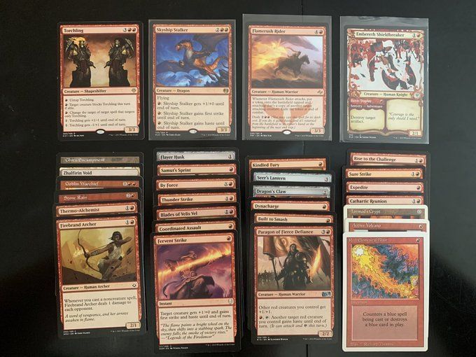 Magic: The Gathering's Vesuvian Duplimancy is a remarkably powerful ...