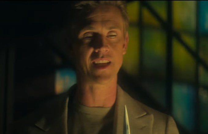 Who is Corinthian in Netflix x DC's The Sandman? Rivalry with Dream ...