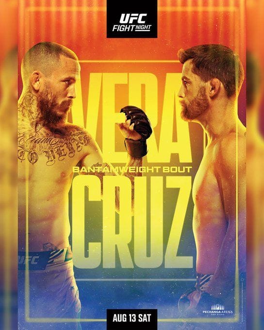 5 biggest fights on the horizon in the UFC bantamweight division