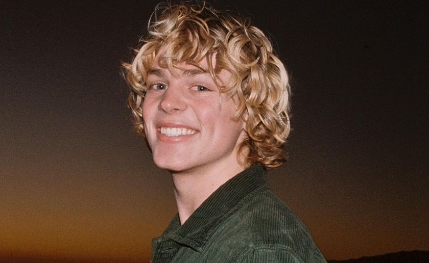 Who is Jack Wright's Girlfriend?