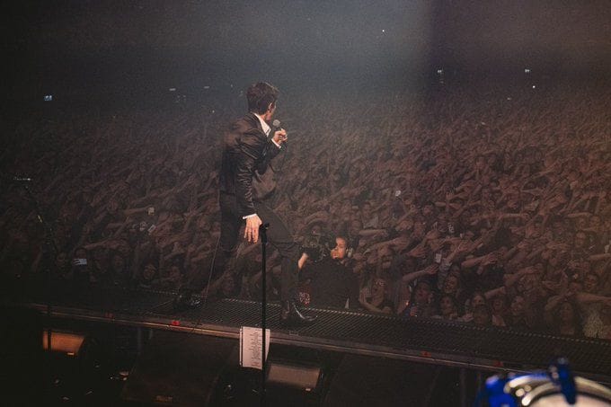 Live Nation all-in package for summer concerts: Price, benefits and ...