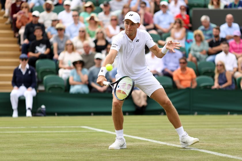 Canadian Open 2022: Casper Ruud vs Alex Molcan preview, head-to-head, prediction, odds and pick