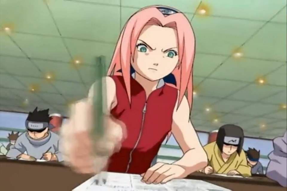 Sakura Haruno | Sakura Uchiha | Who is Sakura in Naruto?