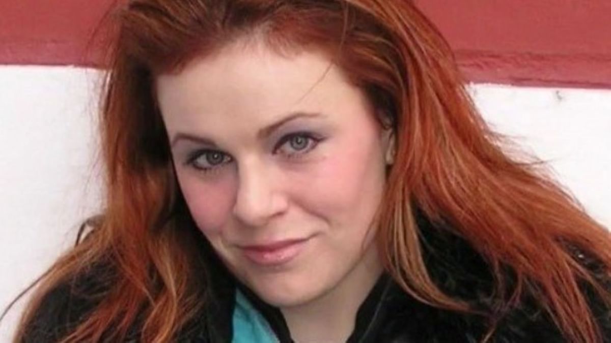 Dateline: Secrets Uncovered - Who killed Kate Waring and why?