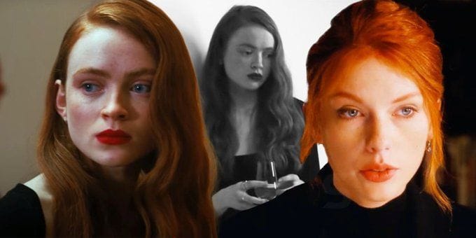 "Most iconic short film ever": Fans rejoice as Taylor Swift’s All Too ...