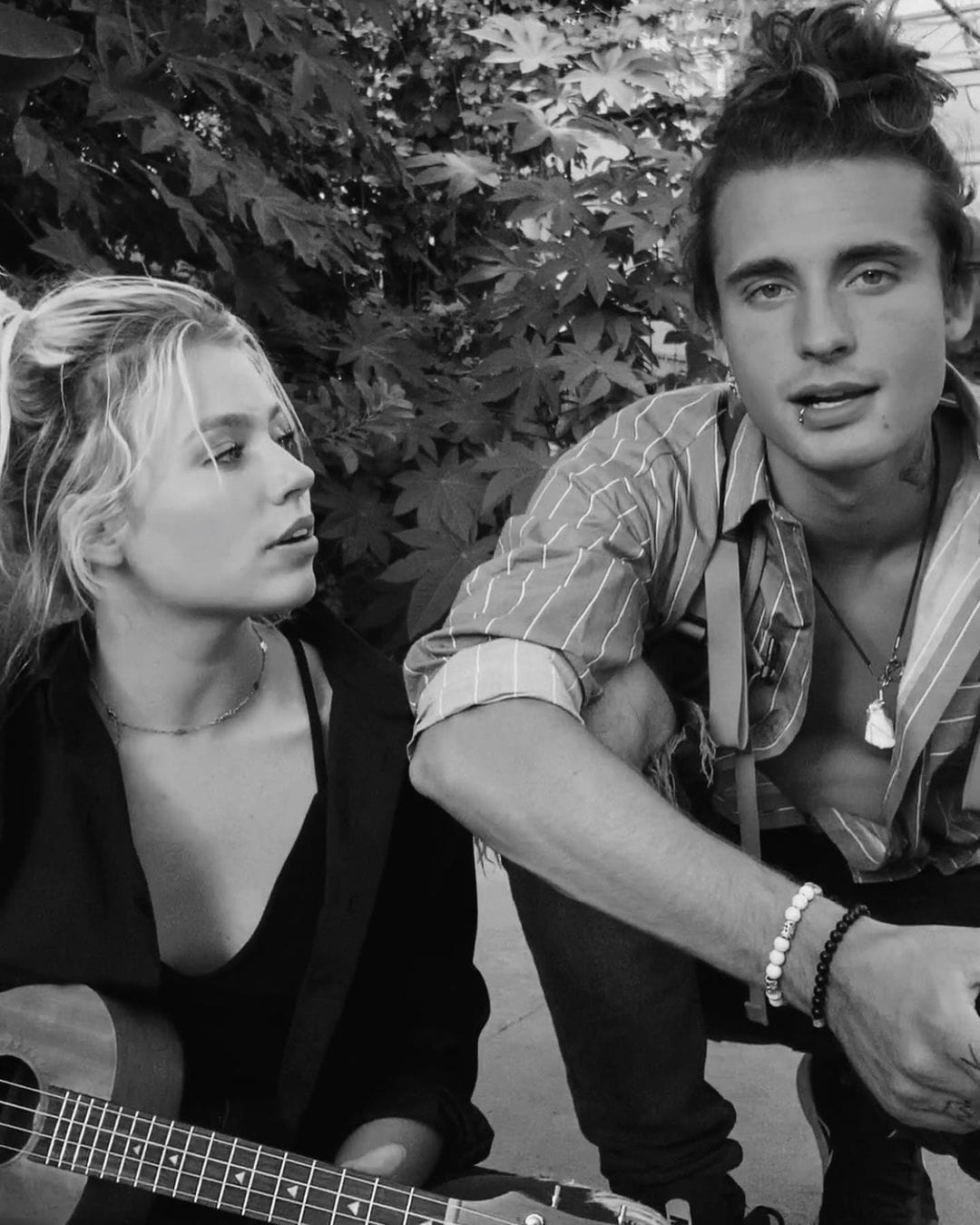 Who is Datrie Boyfriend?