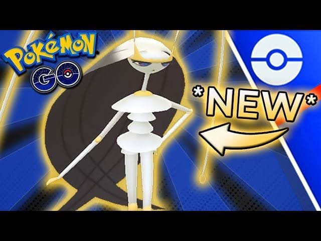 Best moveset for Pheromosa in Pokemon GO (August 2022)