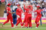 Commonwealth Games 2022 Cricket Updated Points Table Updated After ENG Commonwealth Games 2022 Cricket Updated Points Table Updated After ENG