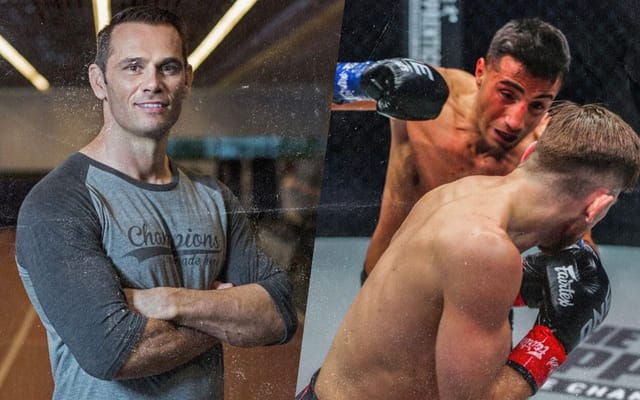 Rich Franklin tells American fans what to expect from ONE