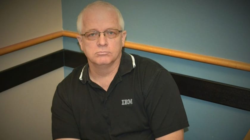 Dateline: Unforgettable - Who killed Gary and Jan Tyrrell and why?