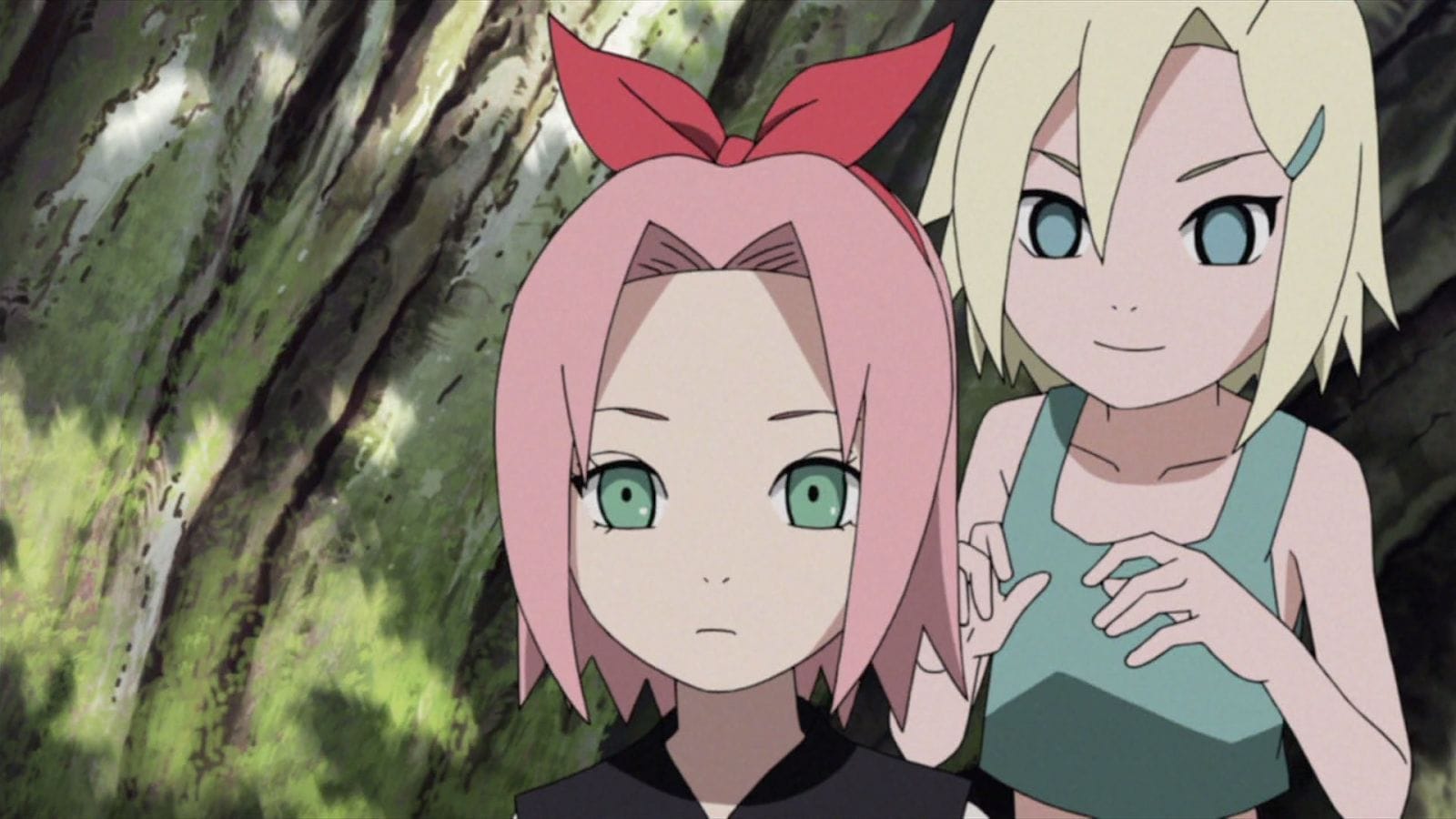 Sakura Haruno | Sakura Uchiha | Who is Sakura in Naruto?