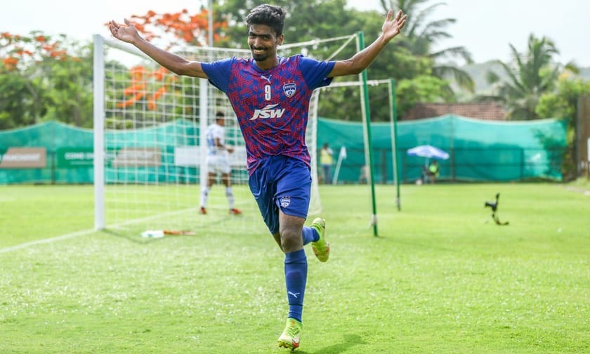 GKFC: Rahul Raju joins Gokulam Kerala