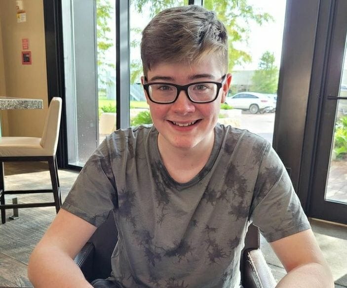 Ethan Gamer's Profile, Net Worth, Age, Height, Relationships, FAQs