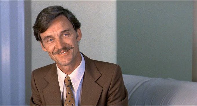 Who was John Steiner? Tributes pour in as veteran British actor dies ...