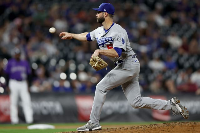 "Revenge is sweet" "First career save for the team that DFA'd him last ...