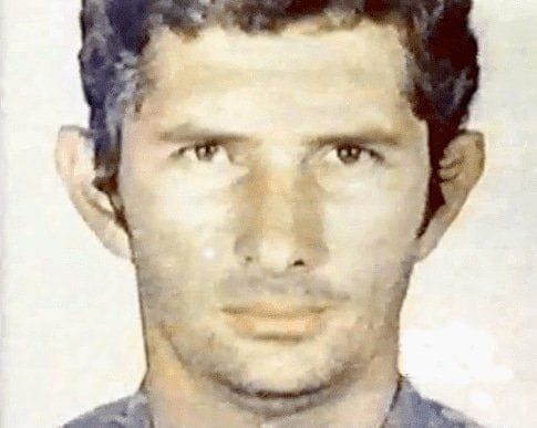 5 things to know about Charles Frederick Albright