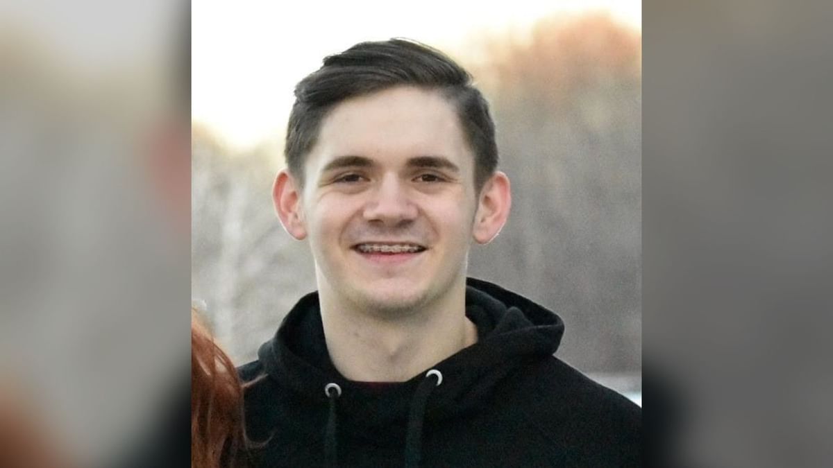 Who was James Rayl? Family demands justice for 22-year-old after he was ...