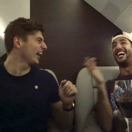 Why is Daniel Ricciardo loved by every F1 driver?