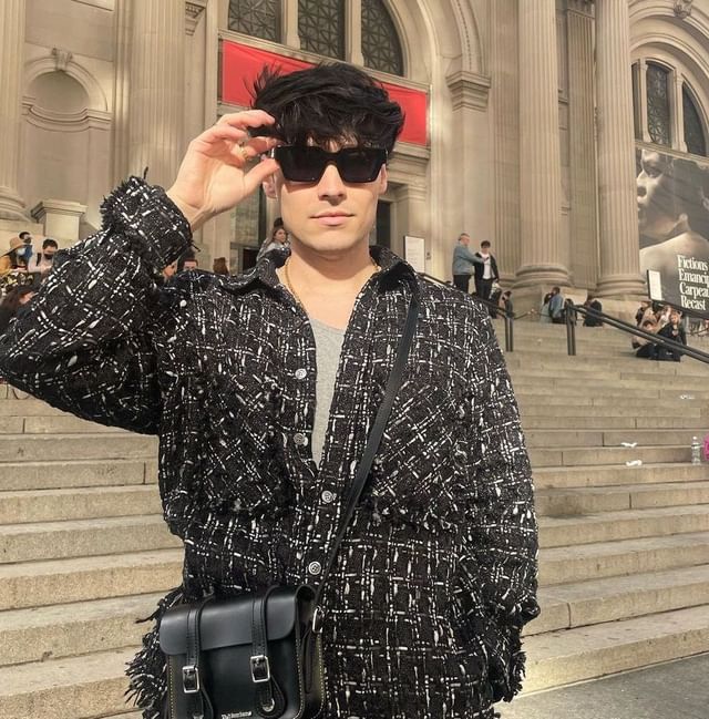 Curtis Newbill's Profile, Net Worth, Age, Height, Relationships, FAQs