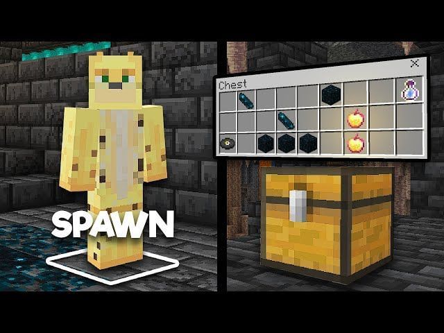 5 best Minecraft seeds for new biomes in 2022