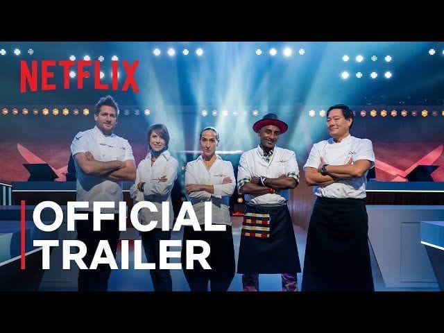 5 top-rated reality TV shows on Netflix in 2022 so far