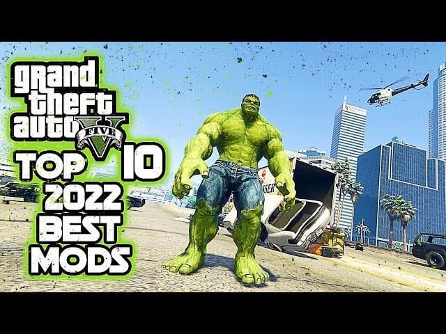 Why modding will always be integral to the GTA experience