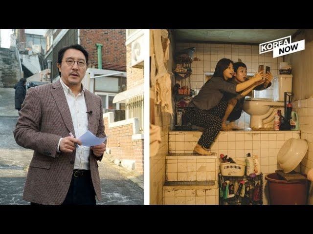 Three drown in a semi-basement house similar to the home in Parasite